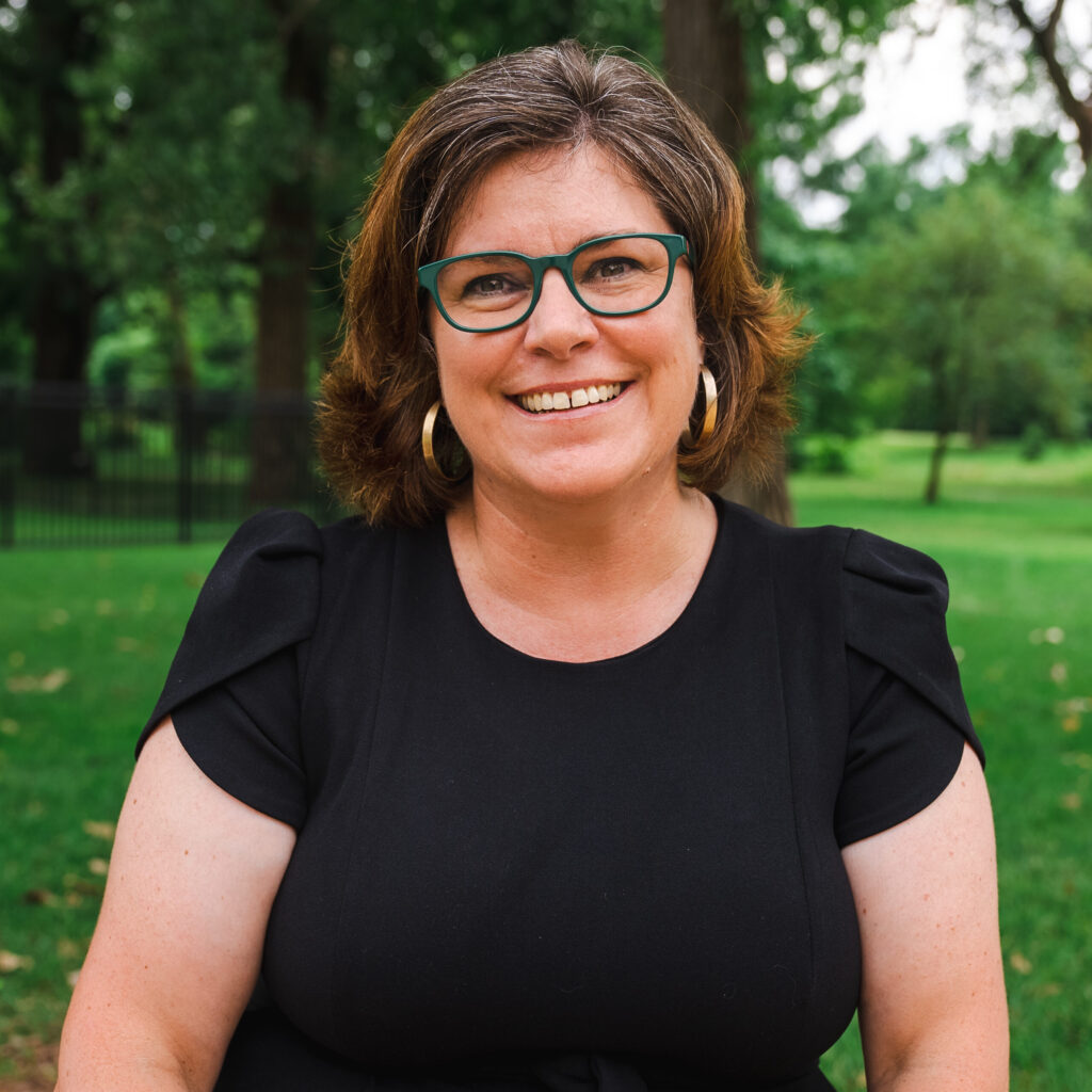 Our Team - St. Louis Integrated Health Network (IHN)