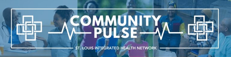 Community Pulse: November 2025 Newsletter - St. Louis Integrated Health ...