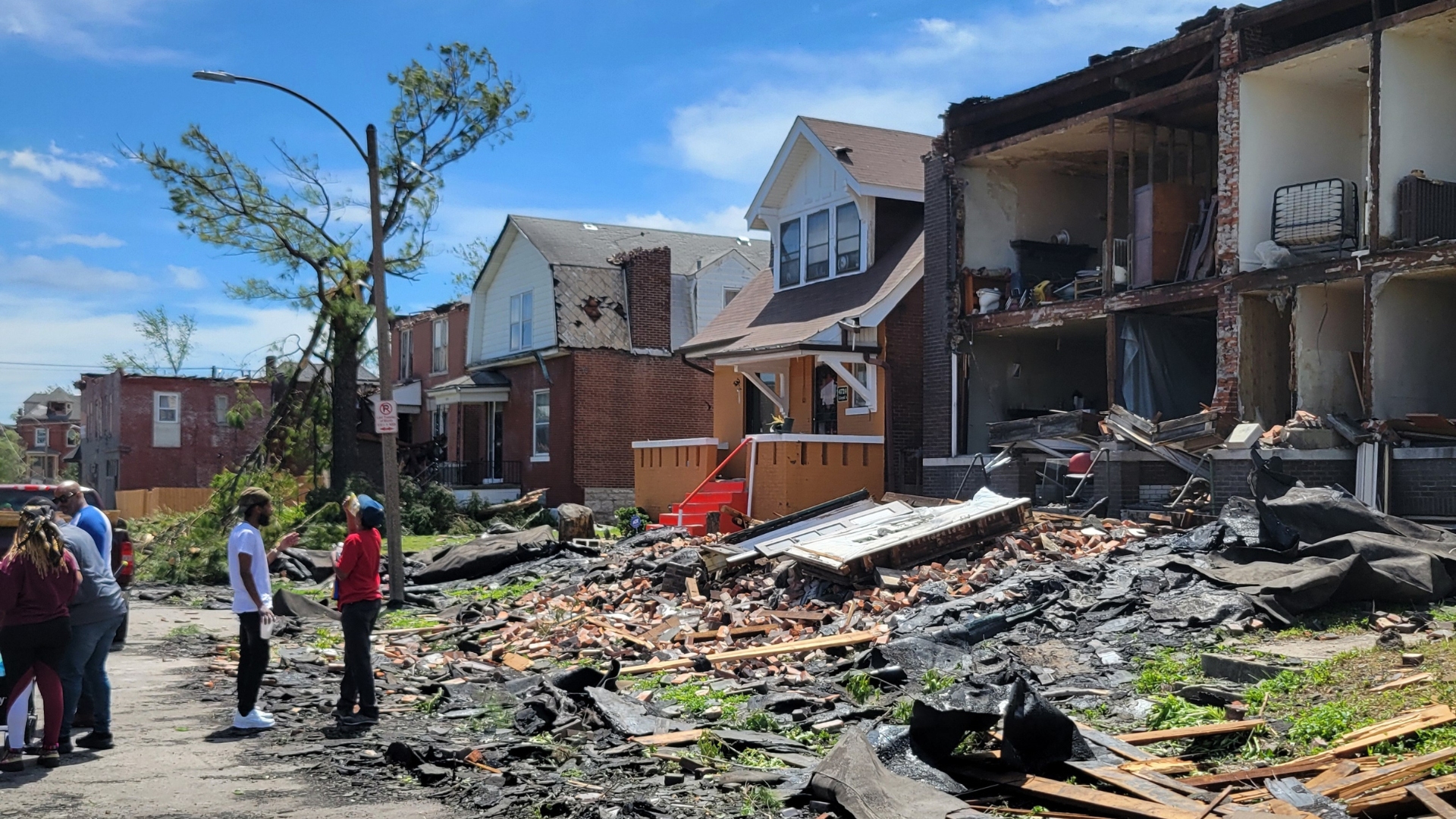IHN TORNADO RECOVERY RESOURCE HUB - St. Louis Integrated Health Network ...