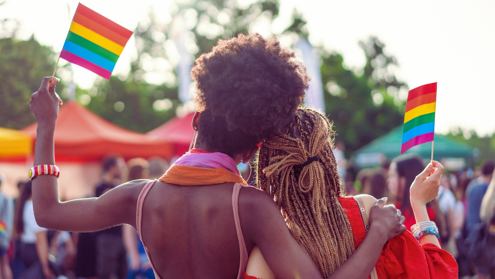 Pride Month 2026: Celebrating Community Across St. Louis - St. Louis ...