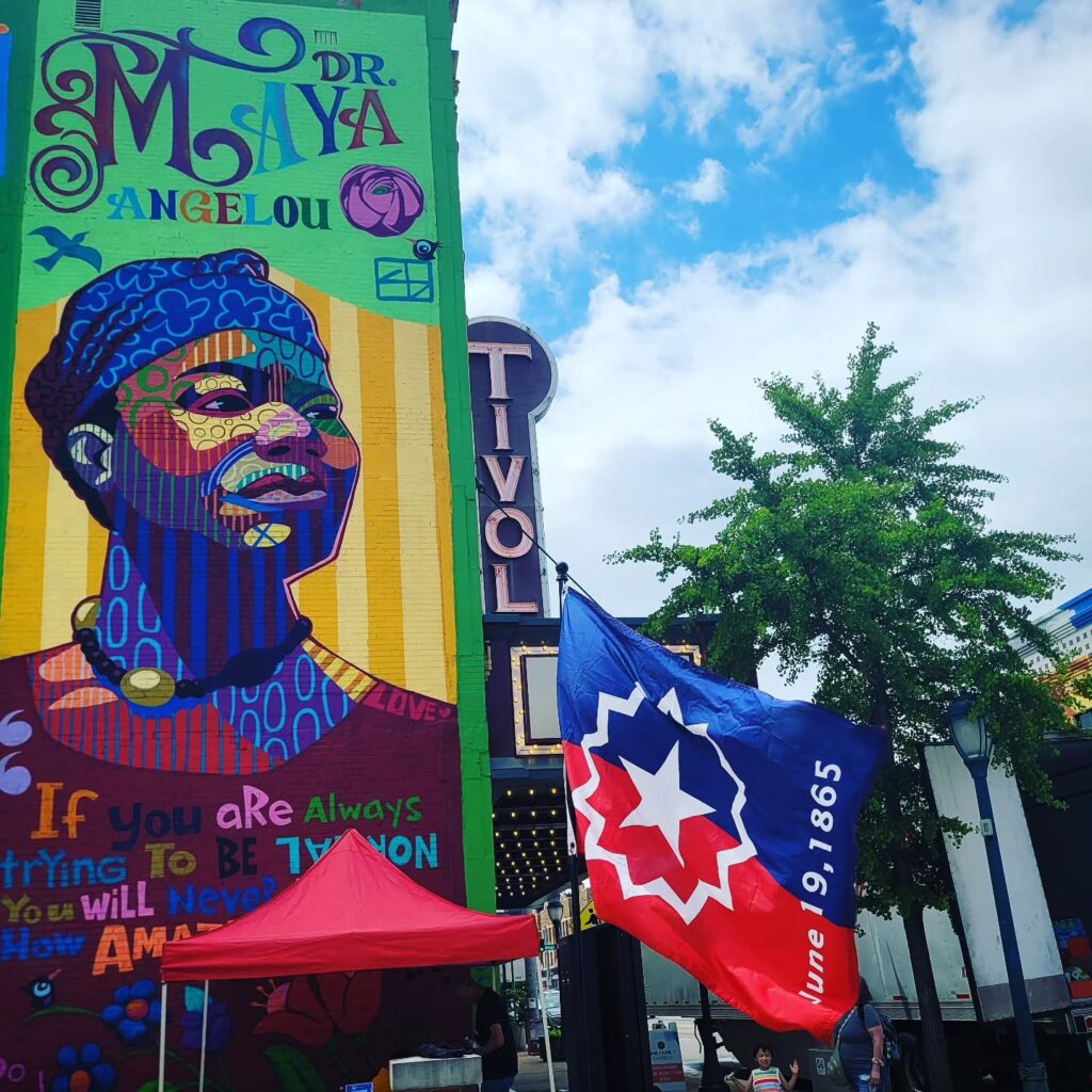 Juneteenth Events Happening Across the St. Louis Region - St. Louis ...